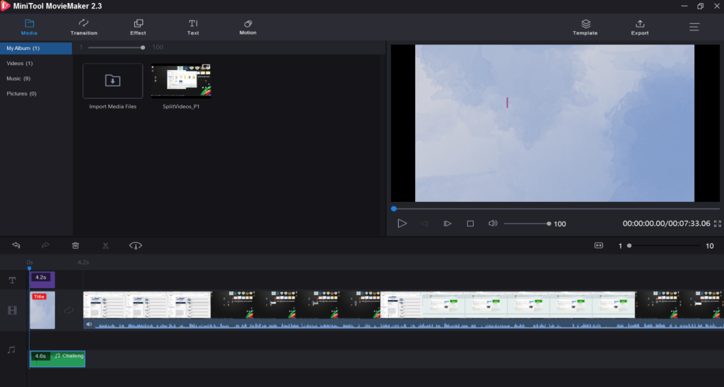 Video Editing Tools for Remote Teachers – TCEA TechNotes Blog