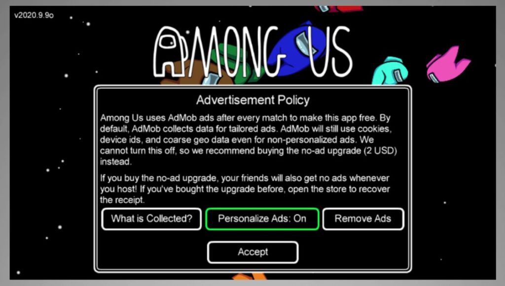 Taking Among Us! to School – TCEA TechNotes Blog