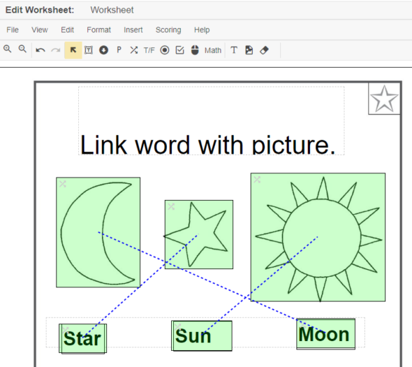 Converting PDFs/Images to Digital Worksheets – TCEA TechNotes Blog