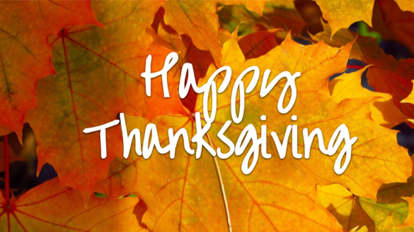 Thanksgiving Digital Resources – TCEA TechNotes Blog