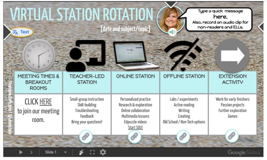 PowerPoint – TCEA TechNotes Blog