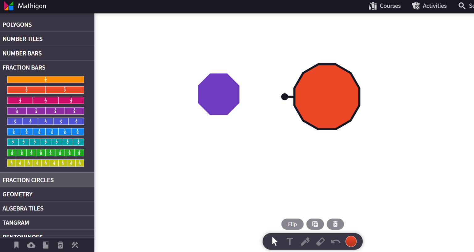 Virtual Manipulatives for Math Learning – TCEA TechNotes Blog