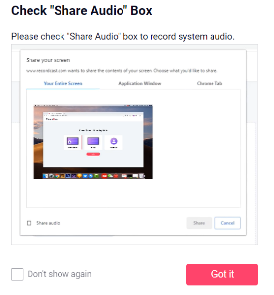 Free Online Screen Recorder And Video Editor TechNotes Blog