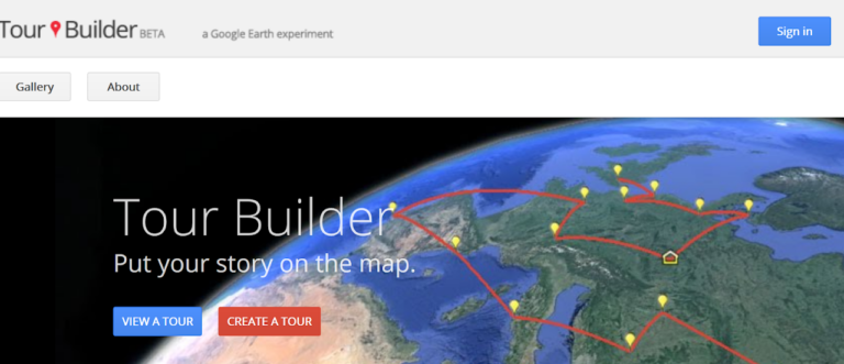 Map-Making Resources and Tools to Teach Critical Thinking – TCEA ...