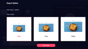 Free Online Screen Recorder and Video Editor • TechNotes Blog