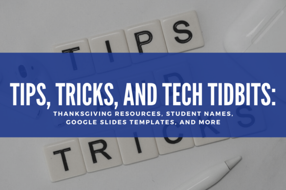 Coding for Creativity? The Latest Report Says "Yes" • TechNotes Blog