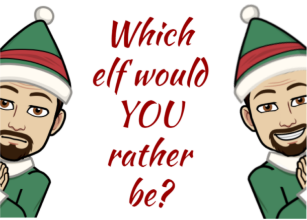 Fix Your Grumpy sELF: How to Change Your Bitmoji Expressions – TCEA ...