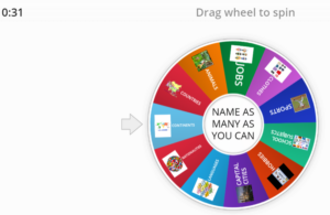 Shape Spinners to the Rescue • TechNotes Blog