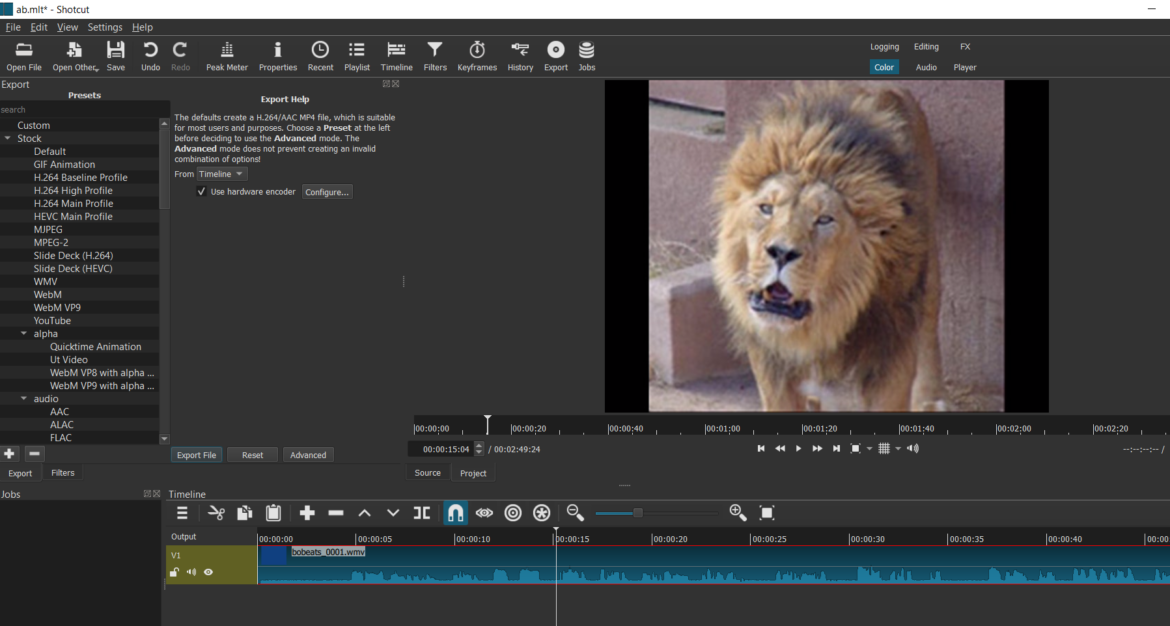 Five Free Video Converters – TCEA TechNotes Blog