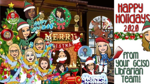 Fix Your Grumpy sELF: How to Change Your Bitmoji Expressions – TCEA ...