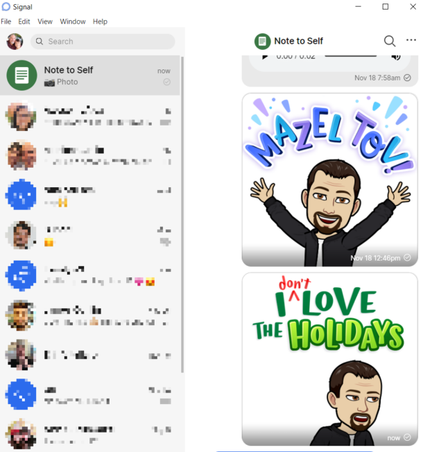 Fix Your Grumpy sELF: How to Change Your Bitmoji Expressions – TCEA ...