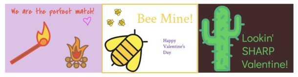Digital Valentine's Day Activities • TechNotes Blog