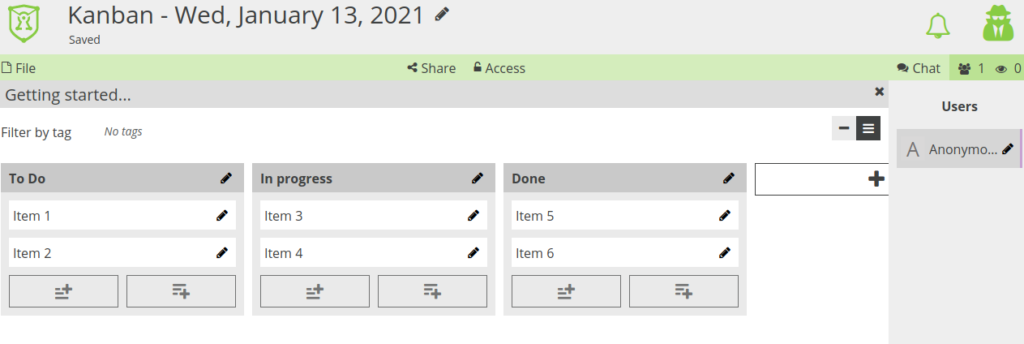 CryptPad: An Encrypted Office Space – TCEA TechNotes Blog