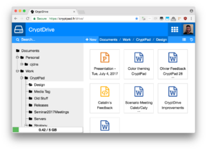 CryptPad: An Encrypted Office Space – TCEA TechNotes Blog