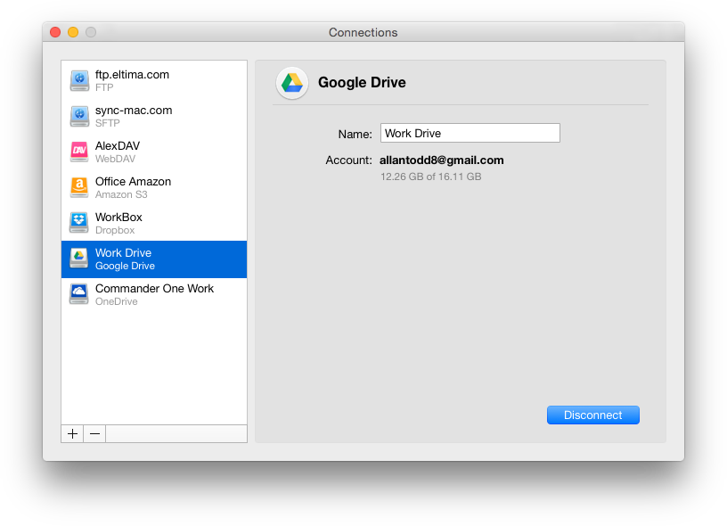 Google Drive Gets A New Name TechNotes Blog