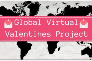 Sharing Virtual Valentine's Cards – TCEA TechNotes Blog