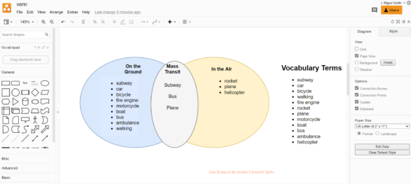 How to Quickly Introduce New Topics or Vocabulary – TCEA TechNotes Blog