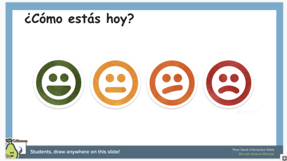 Five Quick Ways to Integrate Social-Emotional Learning – TCEA TechNotes ...