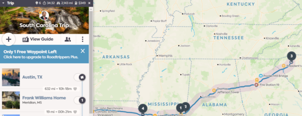 Planning Your Summer Travel Getaway – TCEA TechNotes Blog