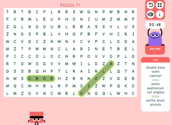 Is Learning Sweeter with Educandy? – TCEA TechNotes Blog