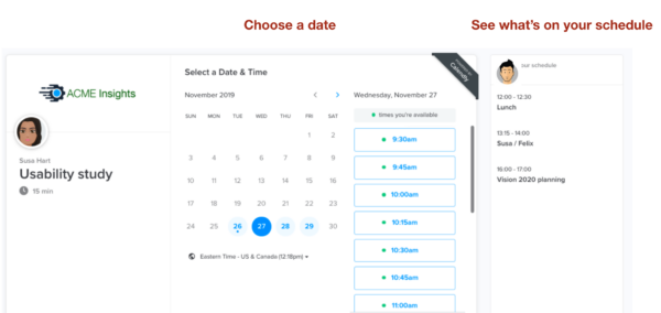 Time Scheduling Tools – TCEA TechNotes Blog