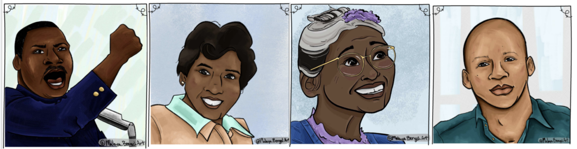 Free Classroom Posters to Engage Students – TCEA TechNotes Blog