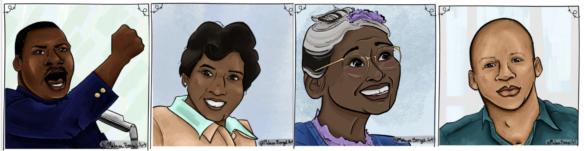 Free Classroom Posters to Engage Students – TCEA TechNotes Blog