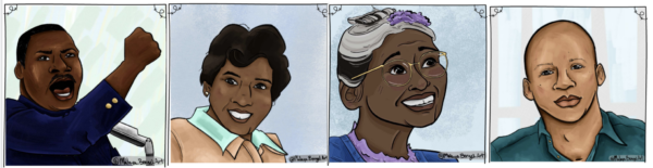 Free Classroom Posters to Engage Students – TCEA TechNotes Blog