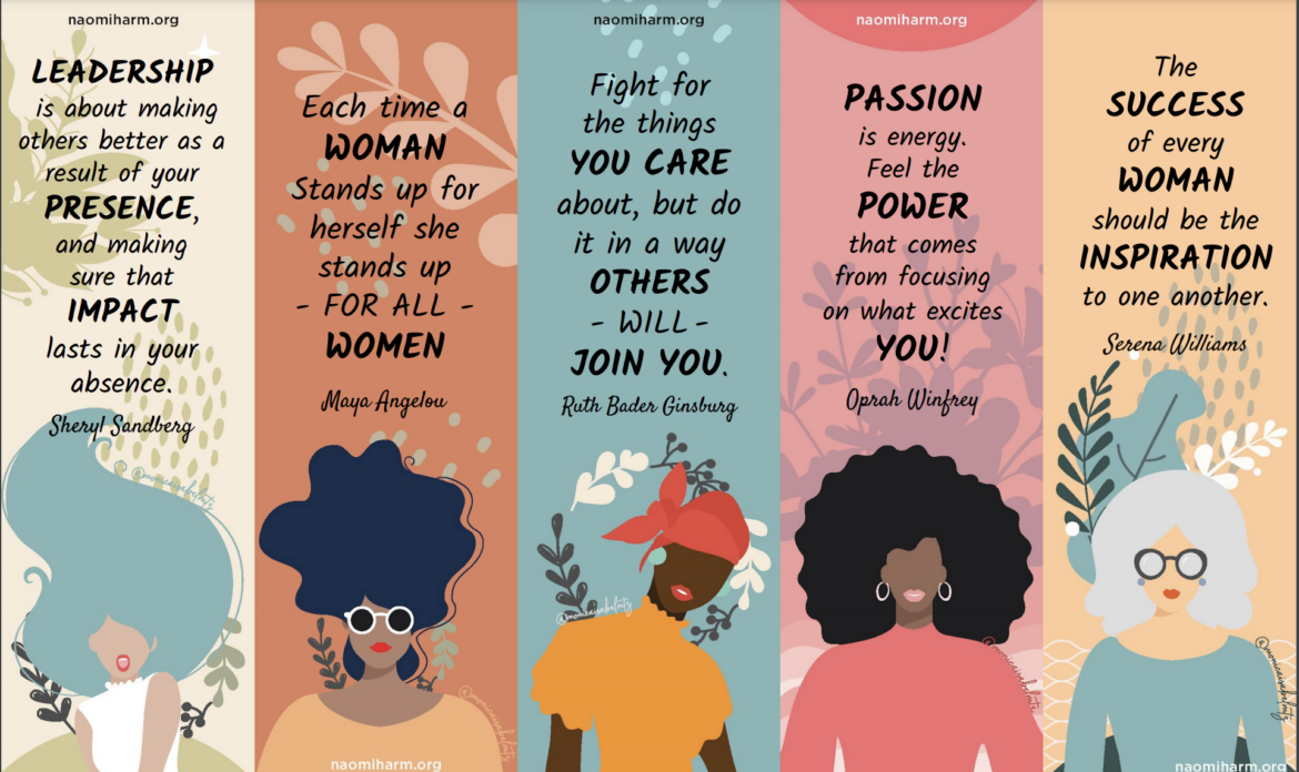 Free Classroom Posters to Engage Students – TCEA TechNotes Blog