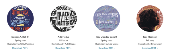 Free Classroom Posters to Engage Students – TCEA TechNotes Blog