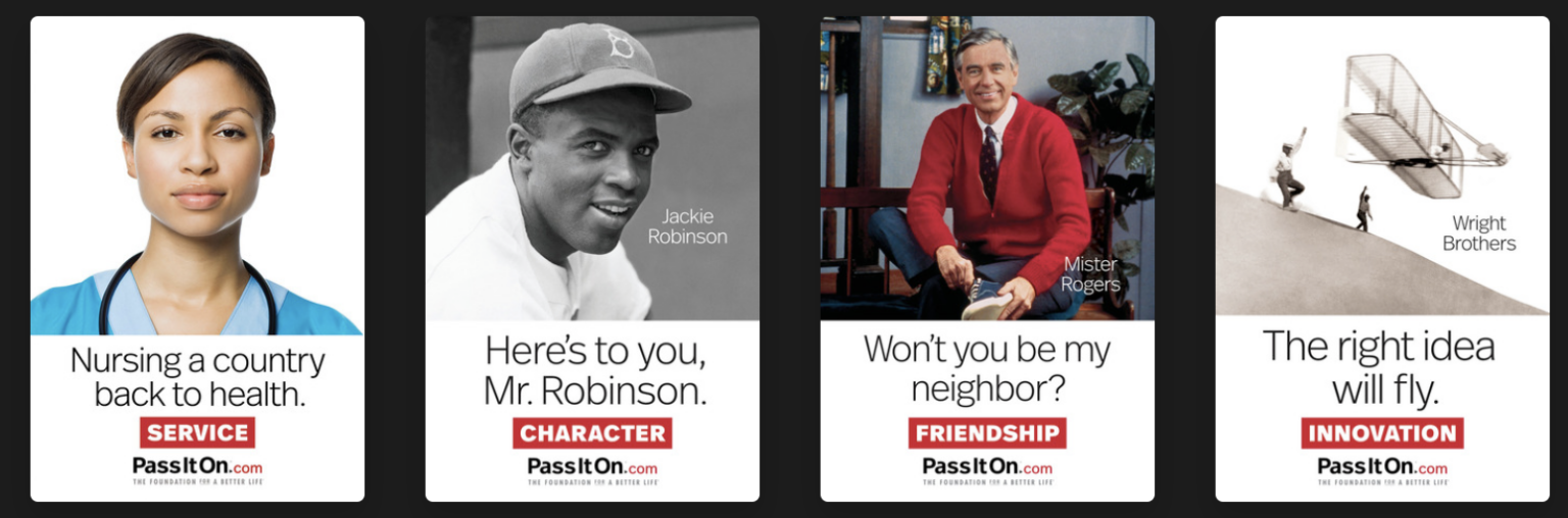 Free Classroom Posters to Engage Students – TCEA TechNotes Blog