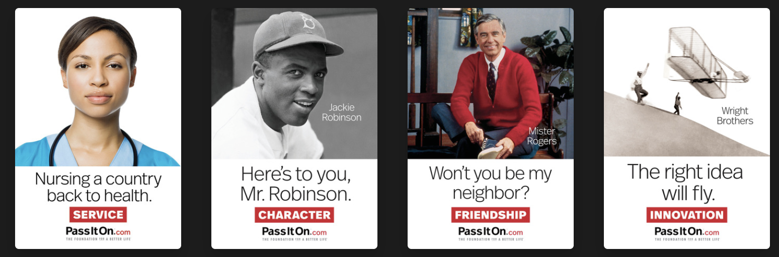 Free Classroom Posters to Engage Students – TCEA TechNotes Blog