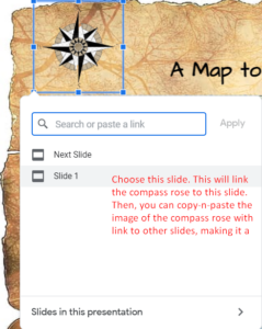How to Make Interactive Maps with Google Slides and a Digital ...