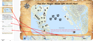 How to Make Interactive Maps with Google Slides and a Digital ...