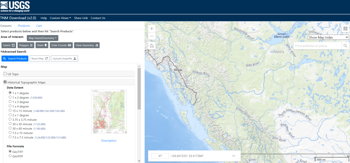 How to Make Interactive Maps with Google Slides and a Digital ...