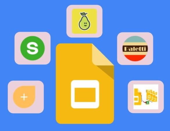 Don't Miss These Amazing Google Slide Add-Ons – TCEA TechNotes Blog