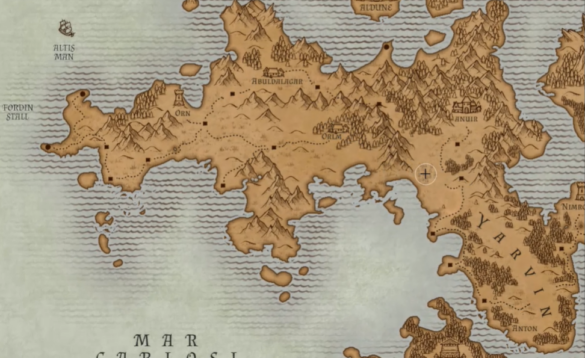 How to Make Interactive Maps with Google Slides and a Digital ...