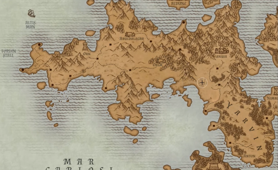 How To Make Interactive Maps With Google Slides And A Digital