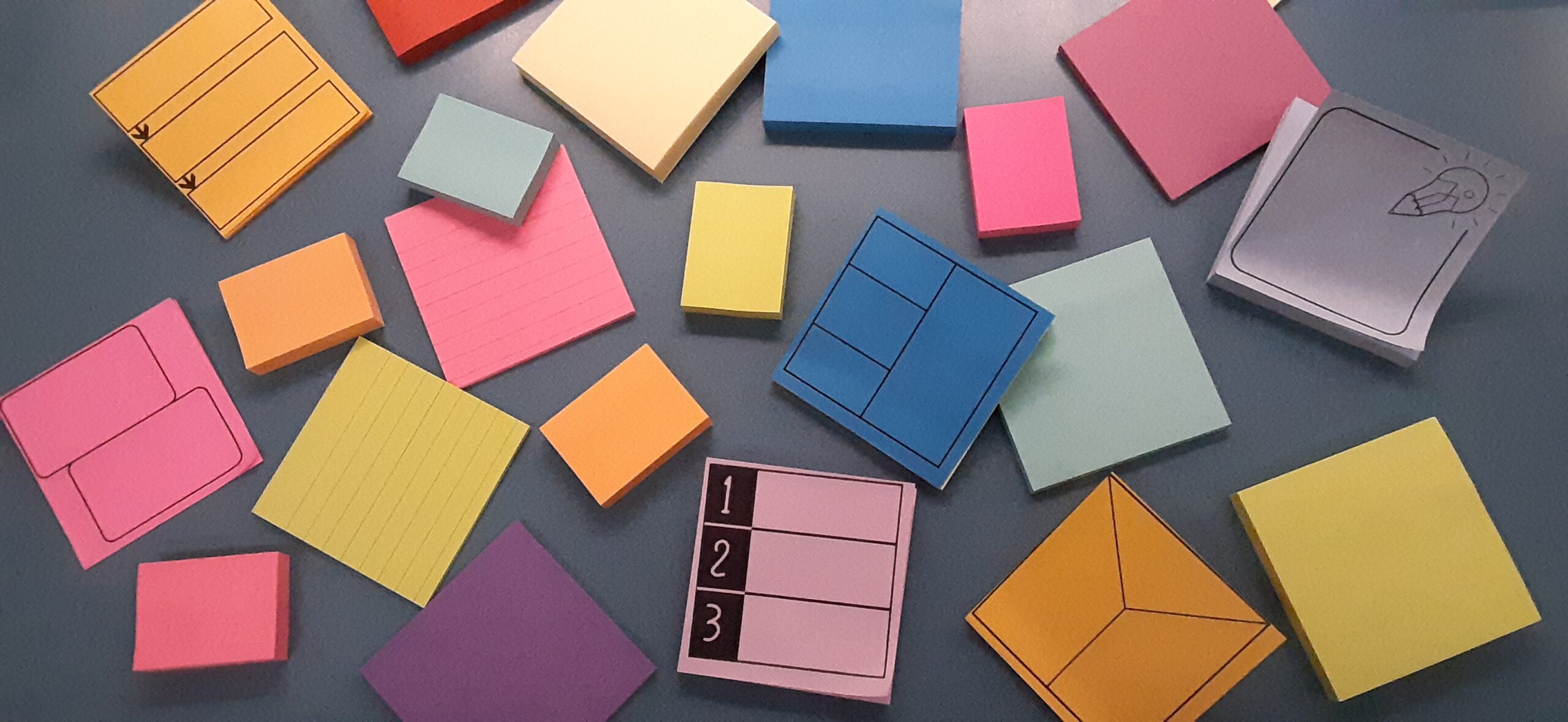The Power Of Post It Note Teaching TechNotes Blog