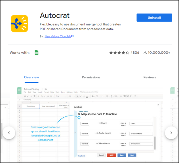 Dynamic Lesson Plan Templates to Save You Time and Energy – TCEA ...