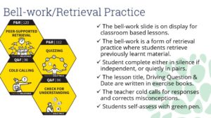 Bell Ringers for Improved Retention and Engagement • TechNotes Blog