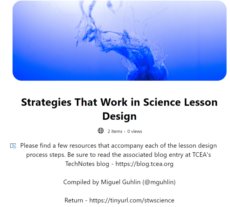 Interactive Science: How to Design Research-based Science Lessons ...