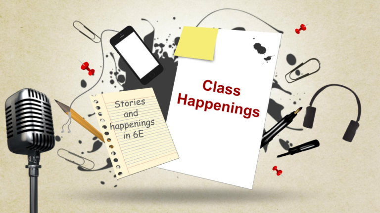 A Simple Process and Template for Student Podcasting – TCEA TechNotes Blog