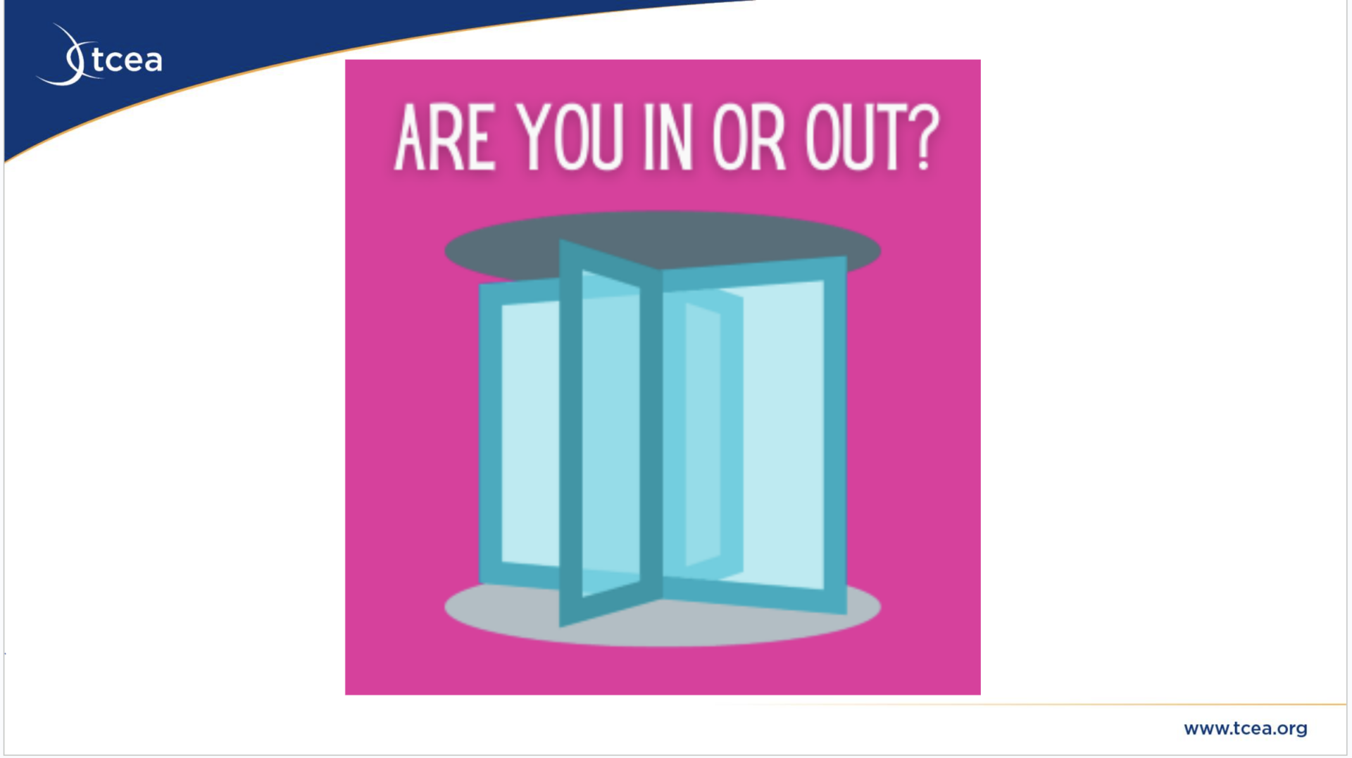 Four Fun Activities for Zoom-ers (and Class-roomers)! – TCEA TechNotes Blog