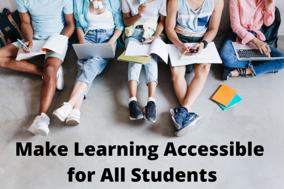 Five Free Tools to Create Educational Videos