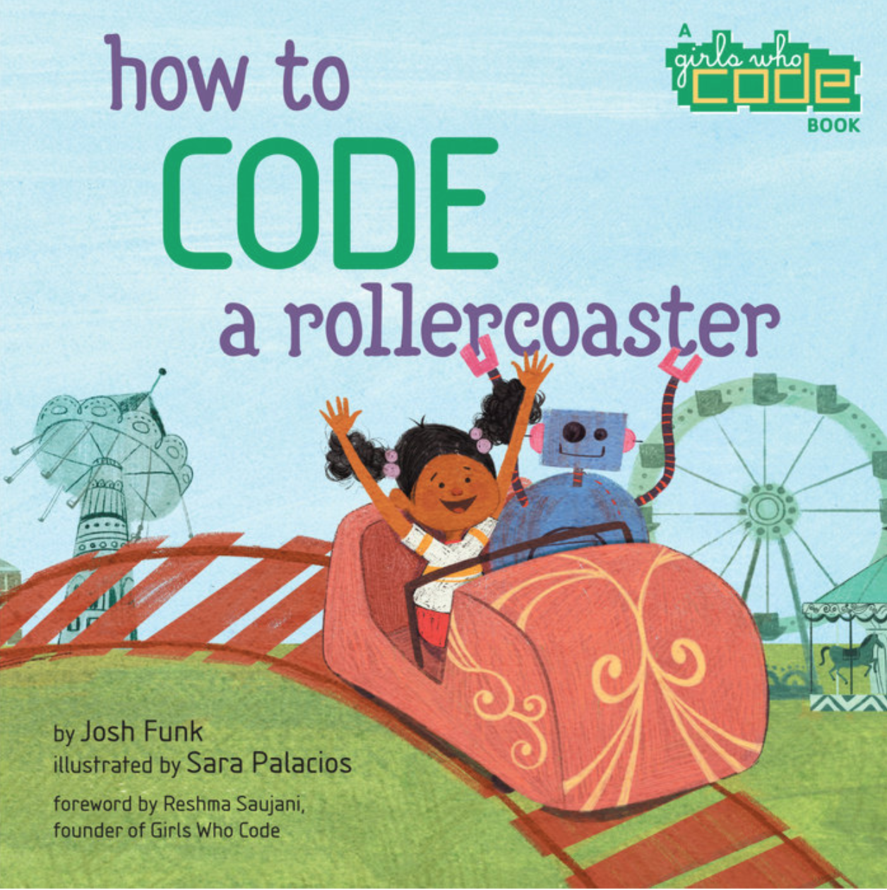 Eight Children's Books to Promote Girl Power in STEM – TCEA TechNotes Blog