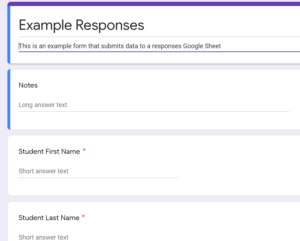 Three Steps to an Easy Communications Log with Google Tools – TCEA ...