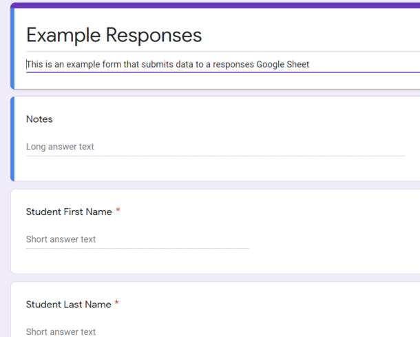 Three Steps to an Easy Communications Log with Google Tools • TechNotes ...