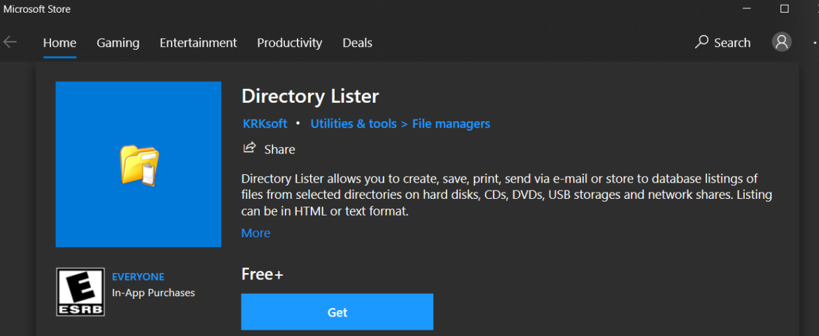 Find Your Stuff: Escape the File Management Maze – TCEA TechNotes Blog