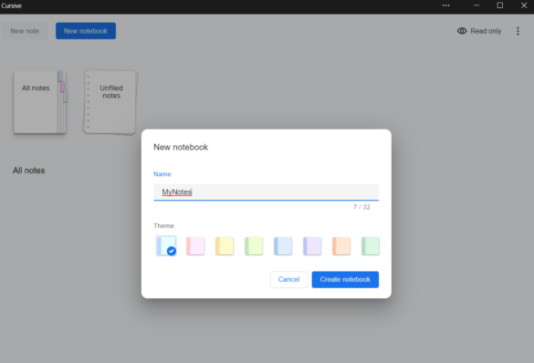 onenote – TCEA TechNotes Blog